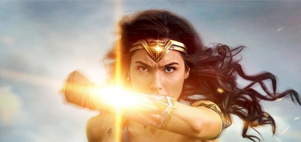 We're All Wonder Women! Kalon Women Magazine