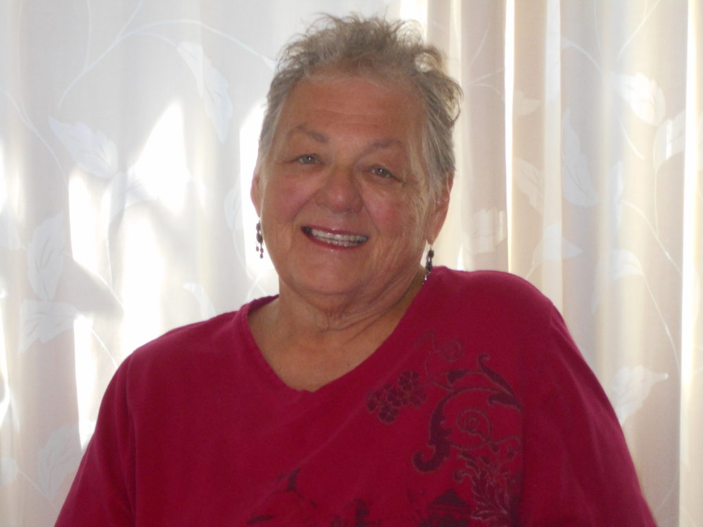 Have You Seen Life’s Patterns? - Kalon Women Collective