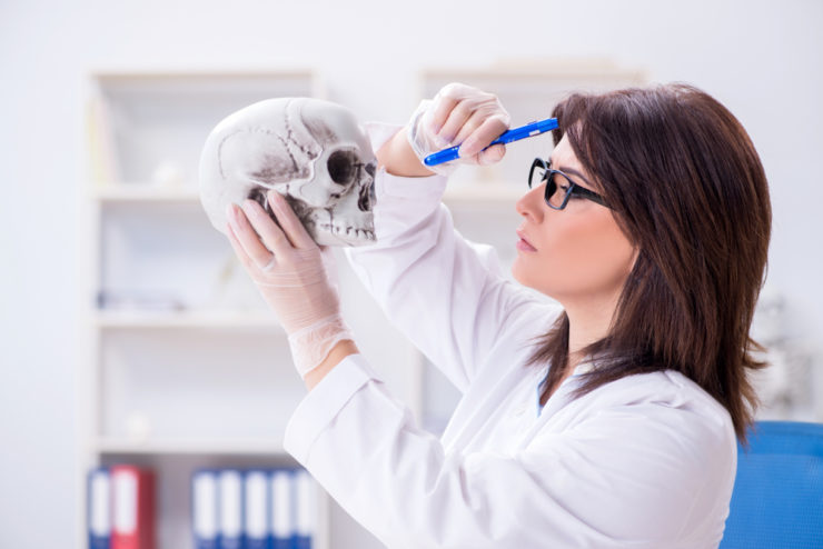 Women Anthropologists in History - Kalon Women Collective